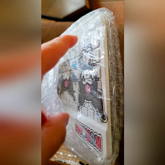 Sanrio | Tablets & Accessories | Kuromi Keyboard | Poshmark